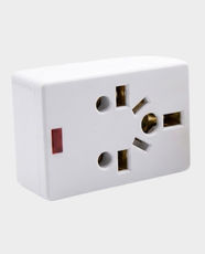 Buy Extension Sockets Online in Qatar - AlaneesQatar.Qa