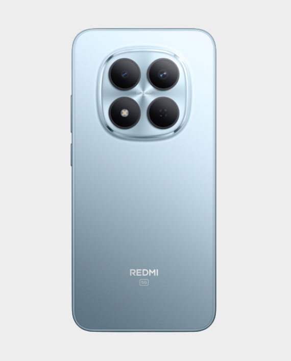Buy Redmi Note 15 Pro 5G 8GB 256GB - Glacier Blue in Qatar ...