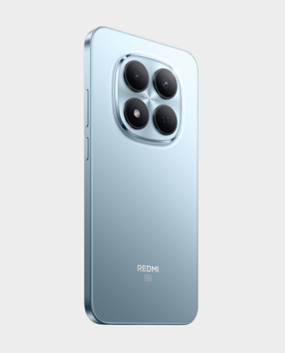 Buy Redmi Note 15 Pro 5G 12GB 256GB - Glacier Blue in Qatar ...
