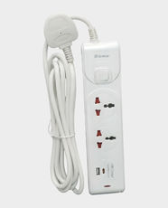 Buy Extension Sockets Online in Qatar - AlaneesQatar.Qa