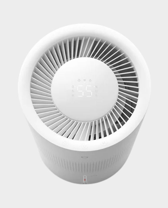 Buy Xiaomi Mijia Smart Evaporative Humidifier Pro BHR082TEU in Qatar ...