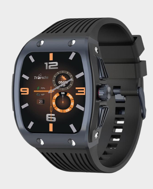 Buy Trands Smartwatch With 1.91″ Full Touch Display in Qatar ...