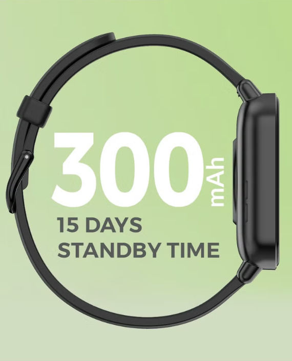 Buy Trands Smart Watch and Earbuds Combo in Qatar - AlaneesQatar.Qa