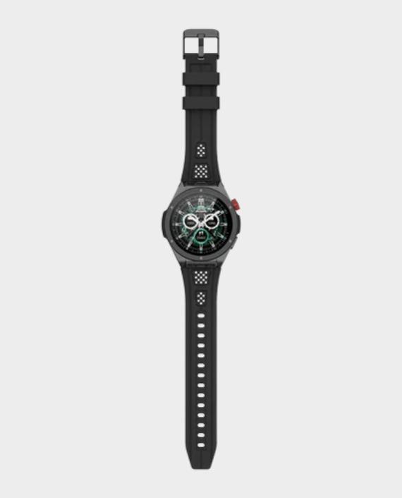 Buy AIWR Cynex Smartwatch AMOLED GPS | Bluetooth Calling in Qatar ...