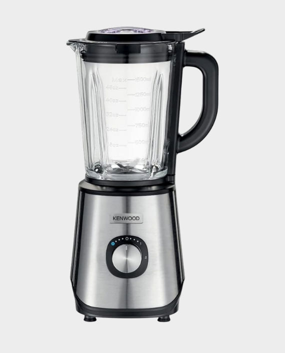 Buy Kenwood Glass Power Blender | 1000W | 2.0L Price in Qatar ...