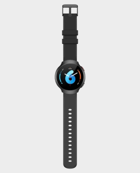 Buy AIWR Orbit Smartwatch with 1.43-inch AMOLED | 45+ Days Battery in ...
