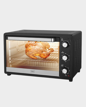 Buy Impex OV 2902 45L Electric Oven in Qatar - AlaneesQatar.Qa