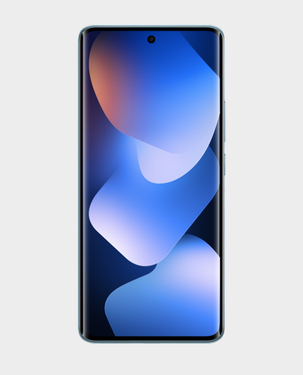 Buy Redmi Note 15 5G 8GB 256GB - Glacier Blue in Qatar - AlaneesQatar.Qa
