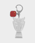 Buy AFC QATAR 2023 2D Trophy Keychain with Country Flag (China) in ...