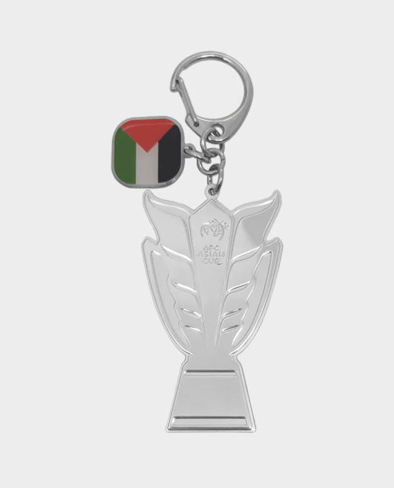 Buy AFC QATAR 2023 Official Emblem Pin in Qatar - AlaneesQatar.Qa