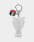 Buy AFC QATAR 2023 2D Trophy Keychain with Country Flag (UAE) in Qatar ...