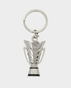 Buy AFC QATAR 2023 3D Trophy Keychain (Silver) in Qatar - AlaneesQatar.Qa