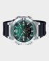 Buy CASIO Men's Analog-Digital Watch AMW-870A-3AVDF - Green Dial in ...