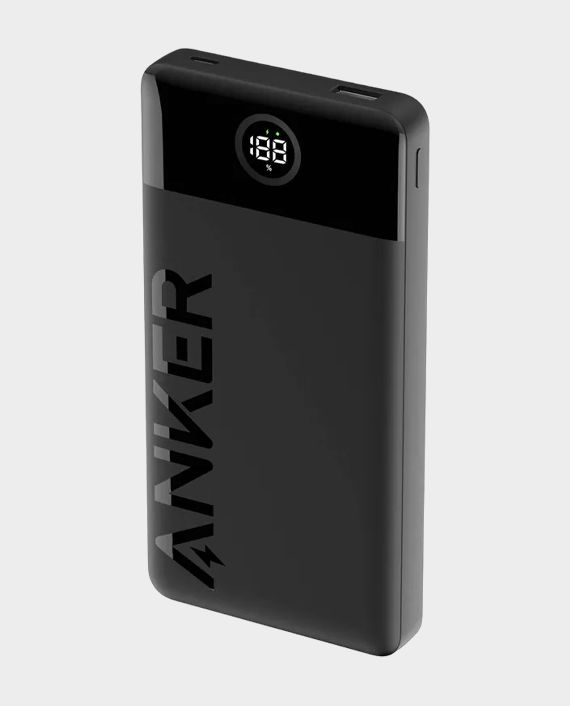 Buy Anker Powerbank 10000mAh 12W 2-Port A1237H11 in Qatar - AlaneesQatar.Qa