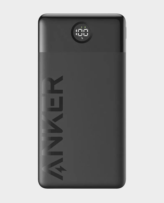 Buy Anker 737 Powerbank 24000mAh 140W A1289011 in Qatar - AlaneesQatar.Qa