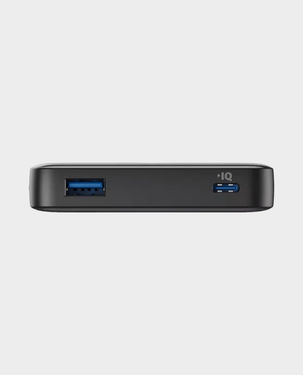 Buy Anker Powerbank 10000mAh 12W 2-Port A1237H11 in Qatar - AlaneesQatar.Qa