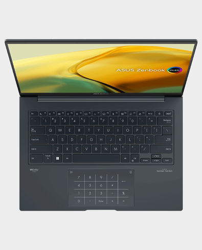 Buy Asus ZenBook 14X OLED / UX3404VA-OLEDI9G / Intel Core i9-13900H ...