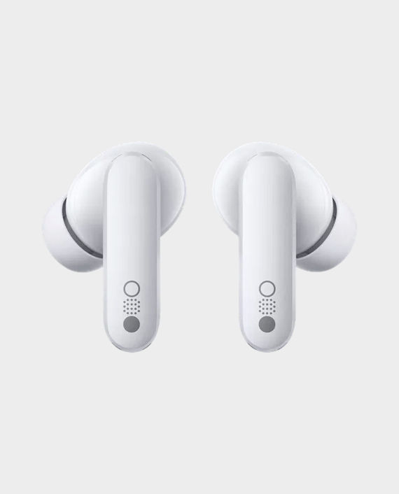 Buy CMF By Nothing Buds Pro True Wireless Earbuds with Mic (Light Grey ...