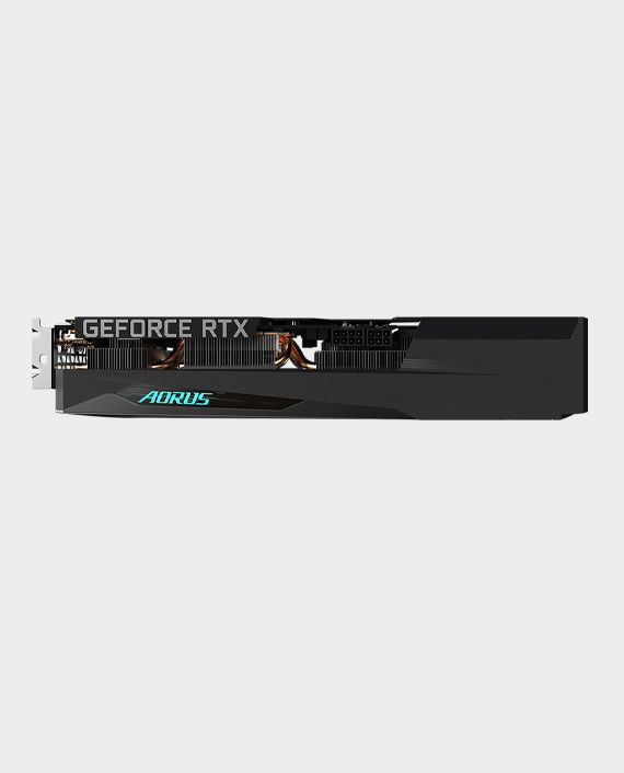 Buy Gigabyte VGA GV-N 3060 Aorus E-12GB in Qatar - AlaneesQatar.Qa