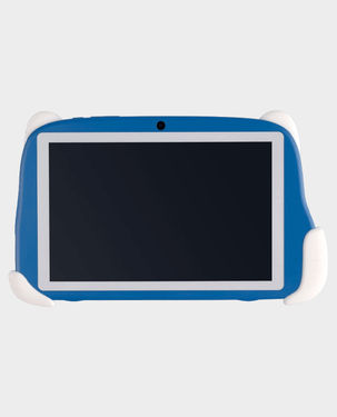 Buy Green Kids Tablet 4G 2GB 32GB 8 inch (Blue) in Qatar - AlaneesQatar.Qa
