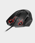 Buy MSI Clutch Elite GM20 Gaming Mouse in Qatar - AlaneesQatar.Qa