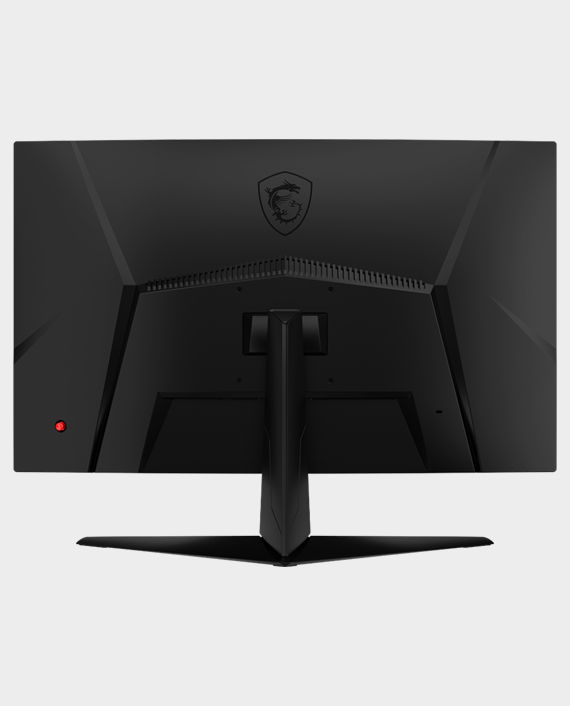 Buy MSI G27C4X Curved Gaming Monitor 27 inch 1500R FHD 250Hz 1Ms in ...