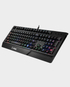 Buy MSI Vigor GK20 Gaming Keyboard Arabic in Qatar - AlaneesQatar.Qa