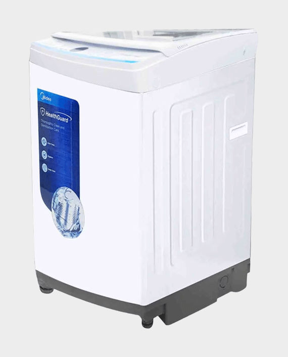 Buy Midea MA500W180/W-BH Washing Machine Top Load ( 18Kg - White ) in ...
