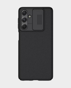 Buy Nillkin Samsung Galaxy M54 Camshield Back Case in Qatar ...