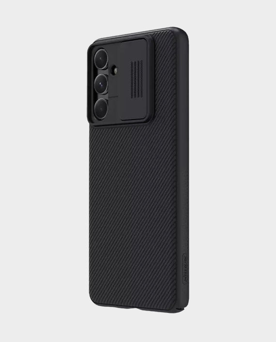 Buy Nillkin Samsung Galaxy M54 Camshield Back Case in Qatar ...