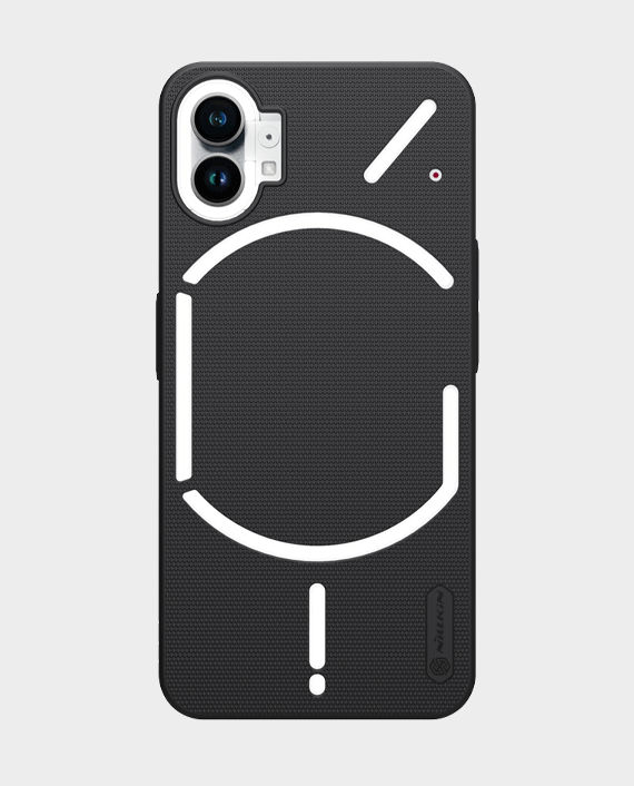 Buy Nillkin Samsung S23 FE Super Frosted Shield Case in Qatar ...