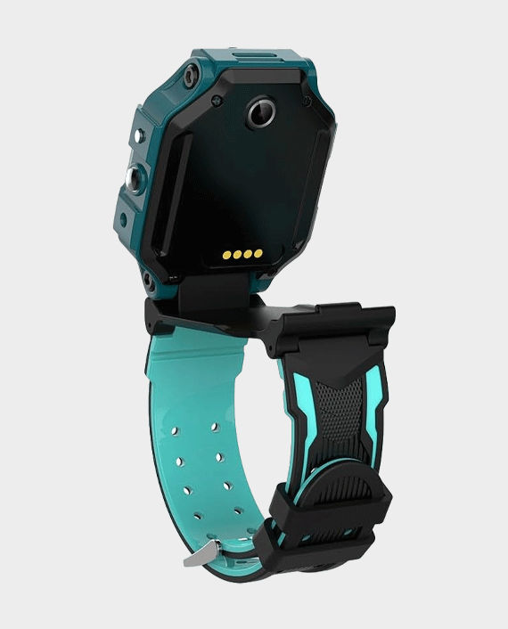 Buy OTEETO 4G kids Watch with GPS/Video Call KS2 in Qatar - AlaneesQatar.Qa