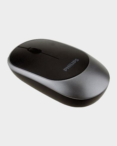 Buy Philips M314 Wireless Mouse in Qatar - AlaneesQatar.Qa