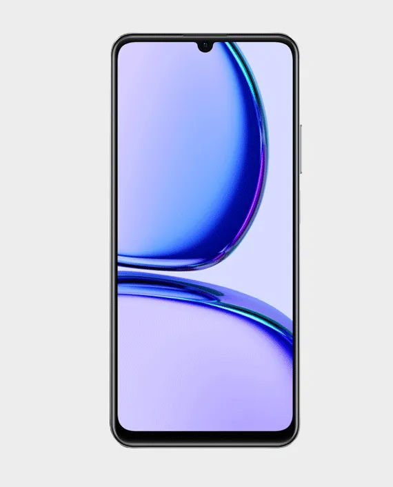 Buy Realme C53 8GB 256GB (Mighty Black) in Qatar - AlaneesQatar.Qa