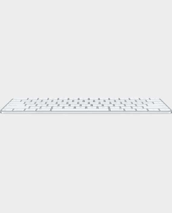 Buy Apple Magic Keyboard USB-C English Arabic in Qatar - AlaneesQatar.Qa