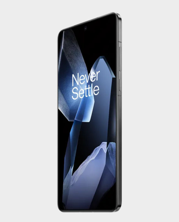 Buy OnePlus 13 5G (12GB 256GB, Ebnoy Eclipse) in Qatar - AlaneesQatar.Qa