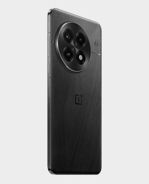 Buy OnePlus 13 5G (12GB 256GB, Ebnoy Eclipse) in Qatar - AlaneesQatar.Qa