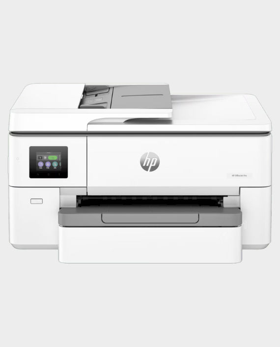 Buy HP Officejet Pro 9730 Wide Format All-In-One Printer - 537P5C in ...