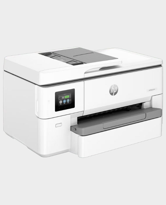 Buy HP OfficeJet Pro 9720 Wide Format All-In-One Printer - 53N94C in ...