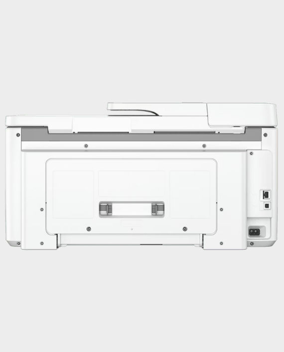 Buy HP OfficeJet Pro 9720 Wide Format All-In-One Printer - 53N94C in ...