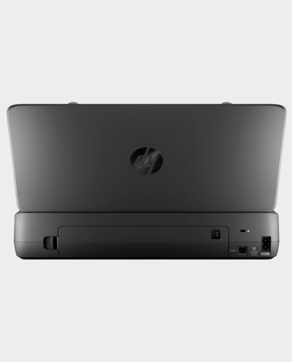 Buy HP OfficeJet 202 Mobile Printer in Qatar - AlaneesQatar.Qa