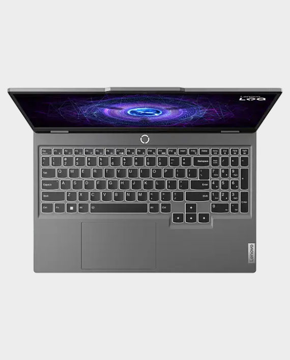 Buy Lenovo LOQ 15IAX9 Gaming Laptop (Intel Core i5-12450HX | 16GB RAM ...