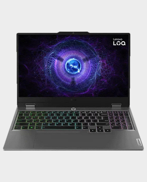 Buy Lenovo LOQ 15IAX9 Gaming Laptop (Intel Core i5-12450HX | 16GB RAM ...