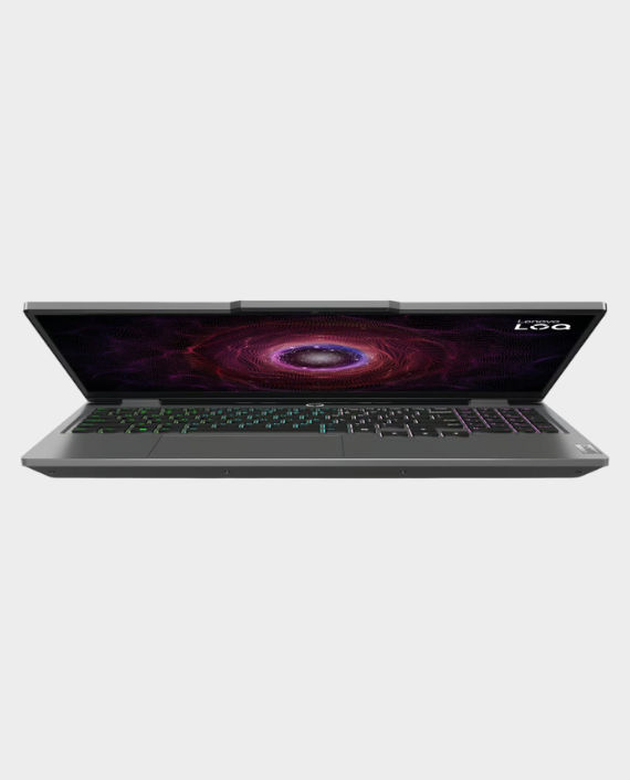 Buy Lenovo Ideapad LOQ Gaming Laptop (Ryzen 7 | 24GB RAM 512GB SSD ...