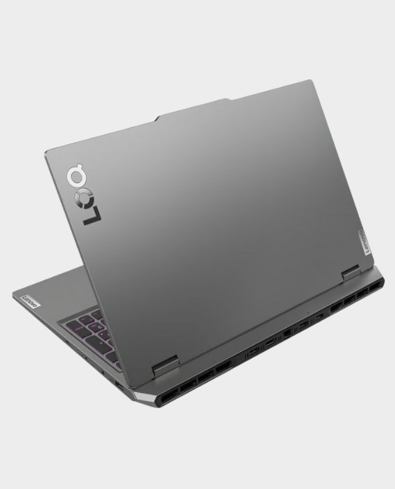 Buy Lenovo Ideapad LOQ Gaming Laptop (Ryzen 7 | 24GB RAM 512GB SSD ...