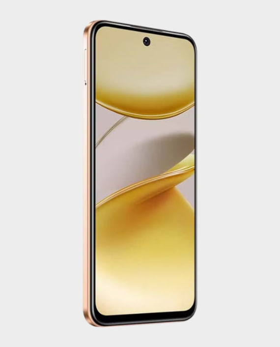 Buy Infinix Smart 9 HD (3GB 64GB, Coral Gold) in Qatar - AlaneesQatar.Qa