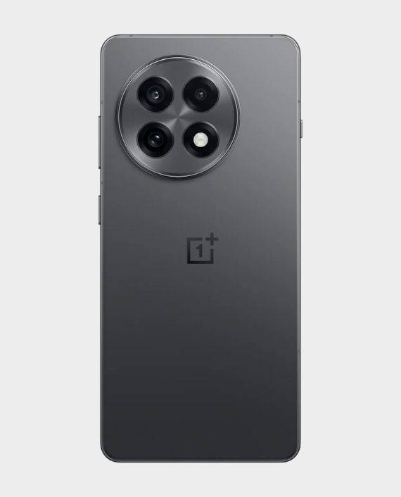 Buy OnePlus 13R 5G (12GB 256GB, Nebula Noir) in Qatar - AlaneesQatar.Qa