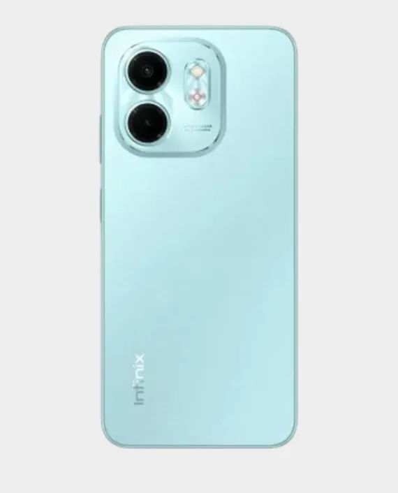 Buy Infinix Smart 9 (4GB 128GB, Mint Green) in Qatar - AlaneesQatar.Qa