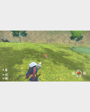 Buy Pokemon Legends: Arceus (Nintendo Switch) in Qatar - AlaneesQatar.Qa