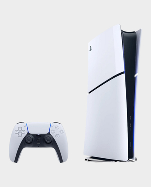 Buy Sony PlayStation 5 Slim Digital Edition (Fortnite Bundle, 1TB) in ...